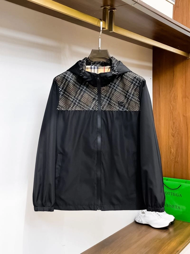 Burberry Outwear