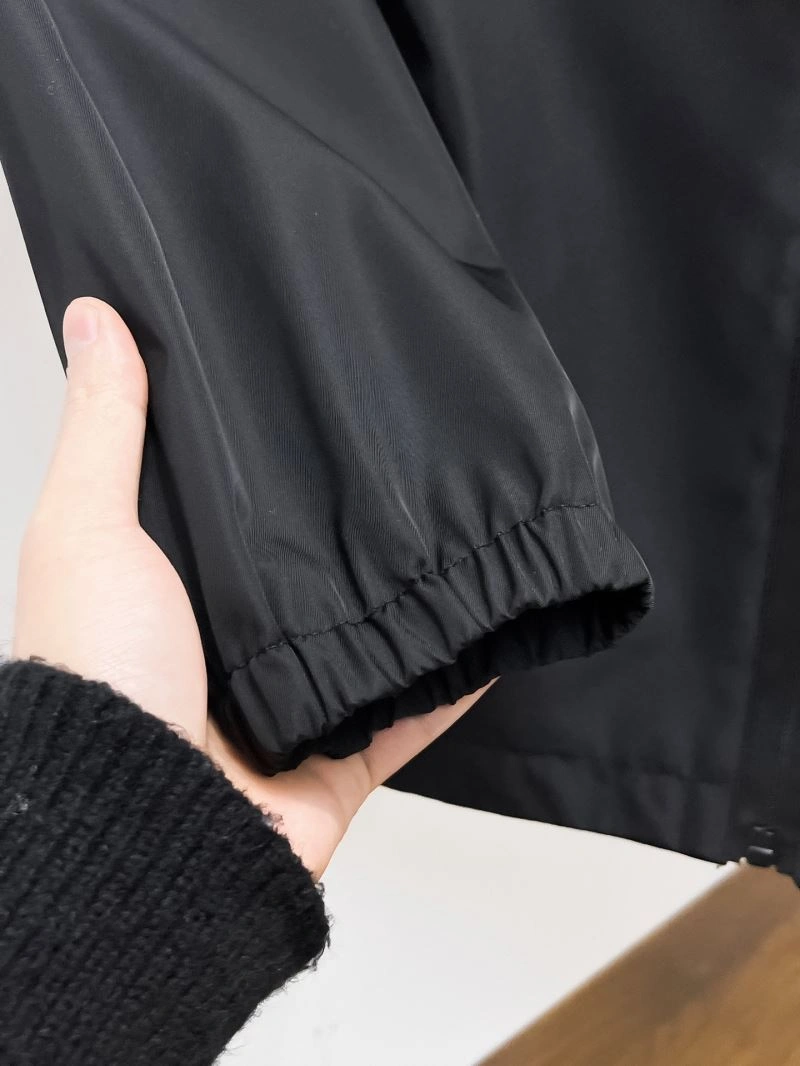 Value-priced Burberry Outwear