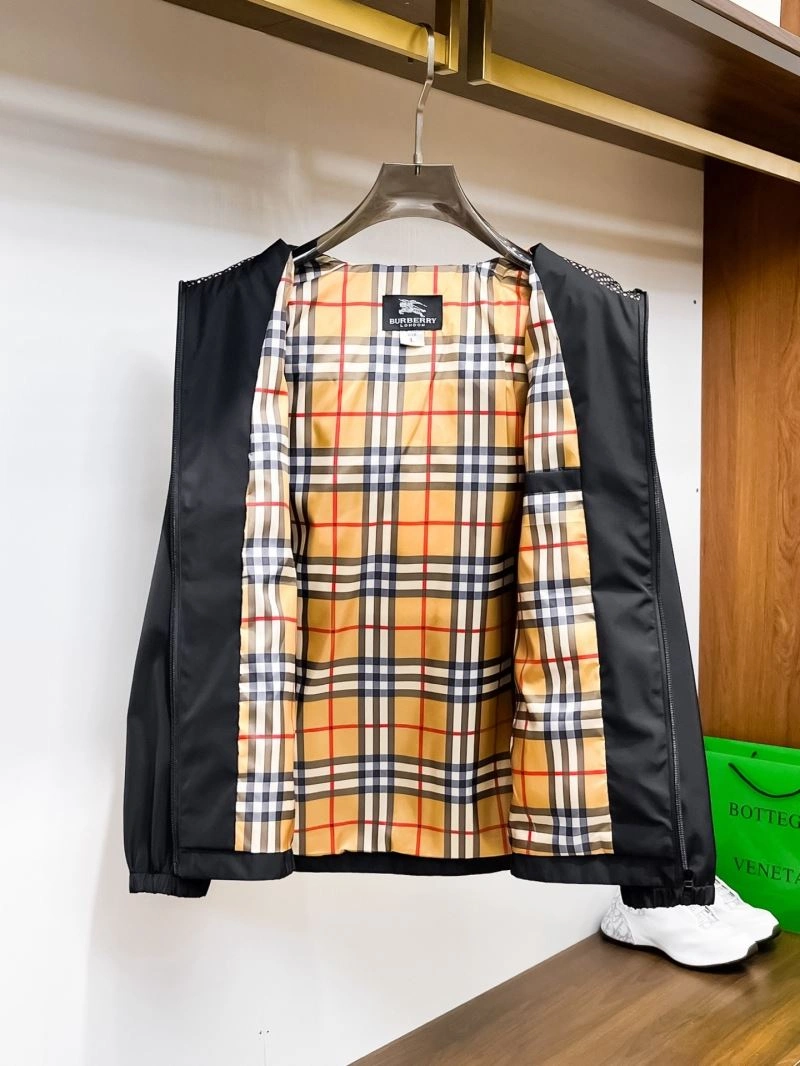 Value-priced Burberry Outwear