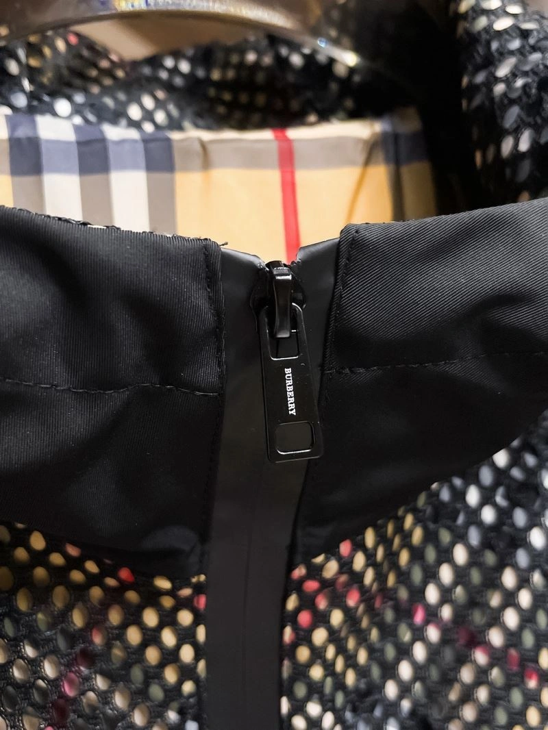 Value-priced Burberry Outwear