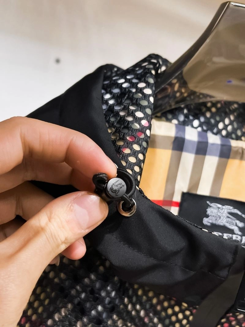 Value-priced Burberry Outwear
