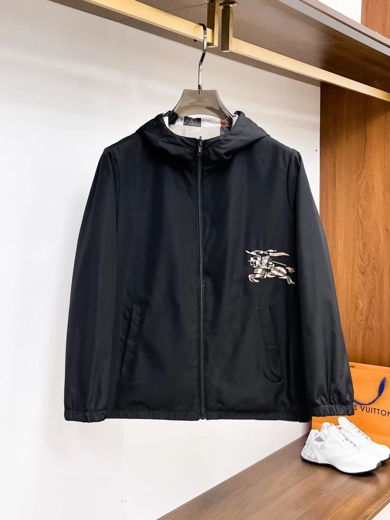Burberry Outwear