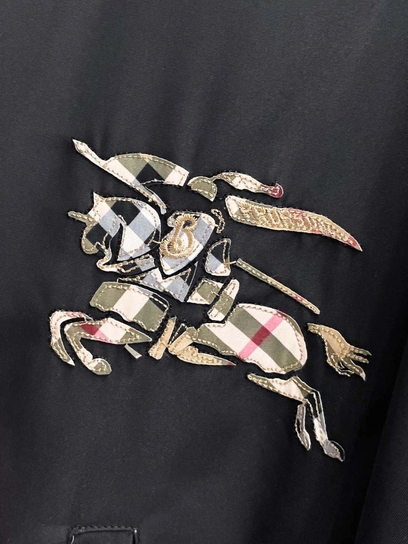 Bargain Burberry Outwear