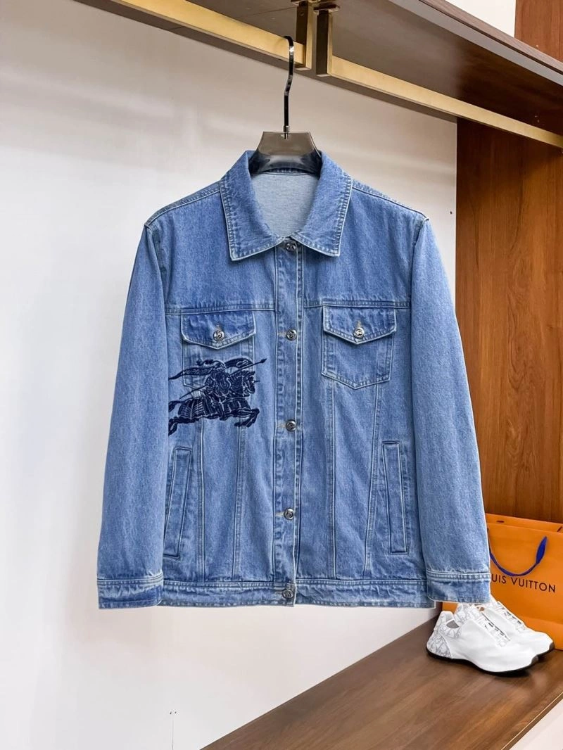 Burberry Outwear