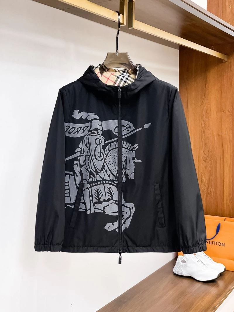 Burberry Outwear