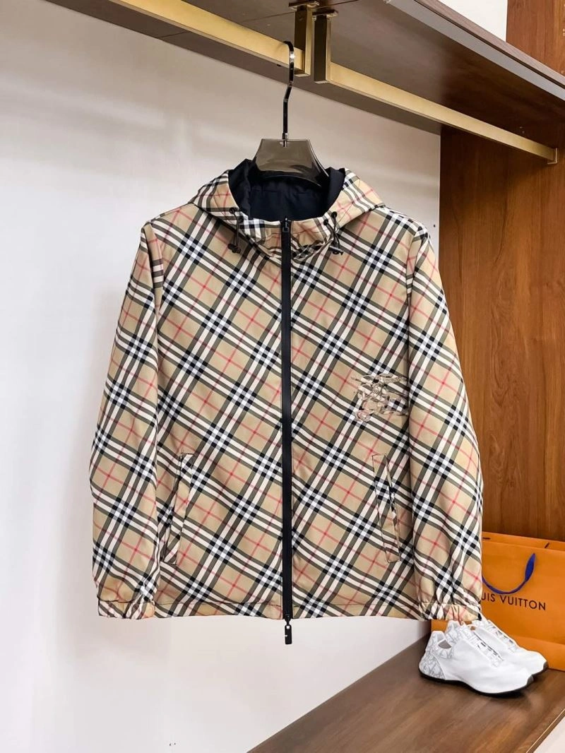 Inexpensive Burberry Outwear