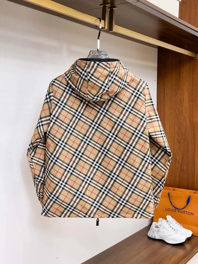 Inexpensive Burberry Outwear