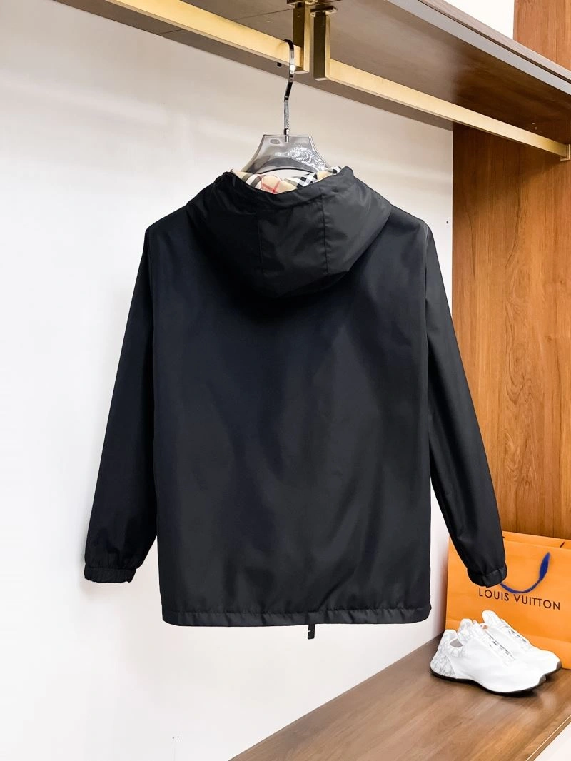 Inexpensive Burberry Outwear