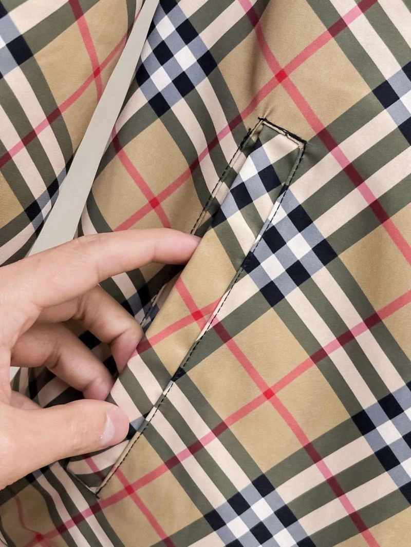 Inexpensive Burberry Outwear