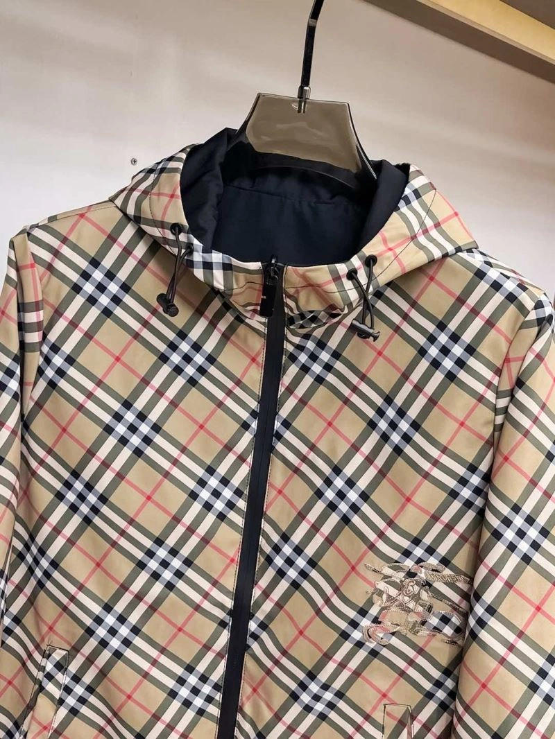 Inexpensive Burberry Outwear