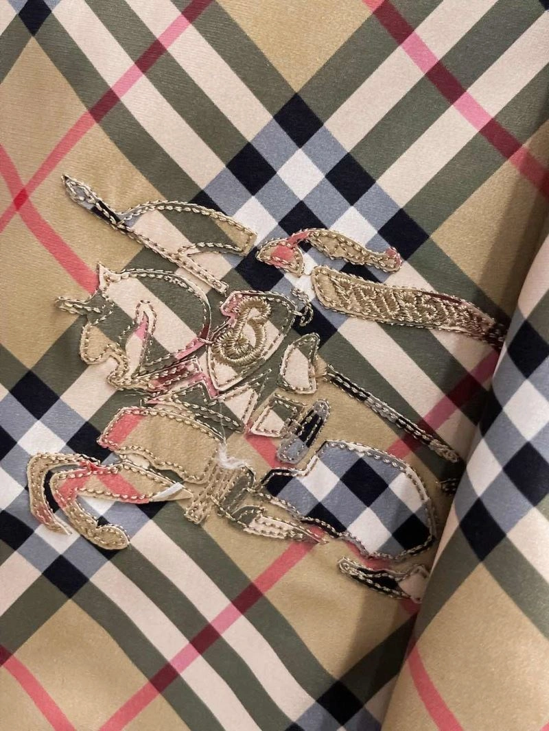 Inexpensive Burberry Outwear