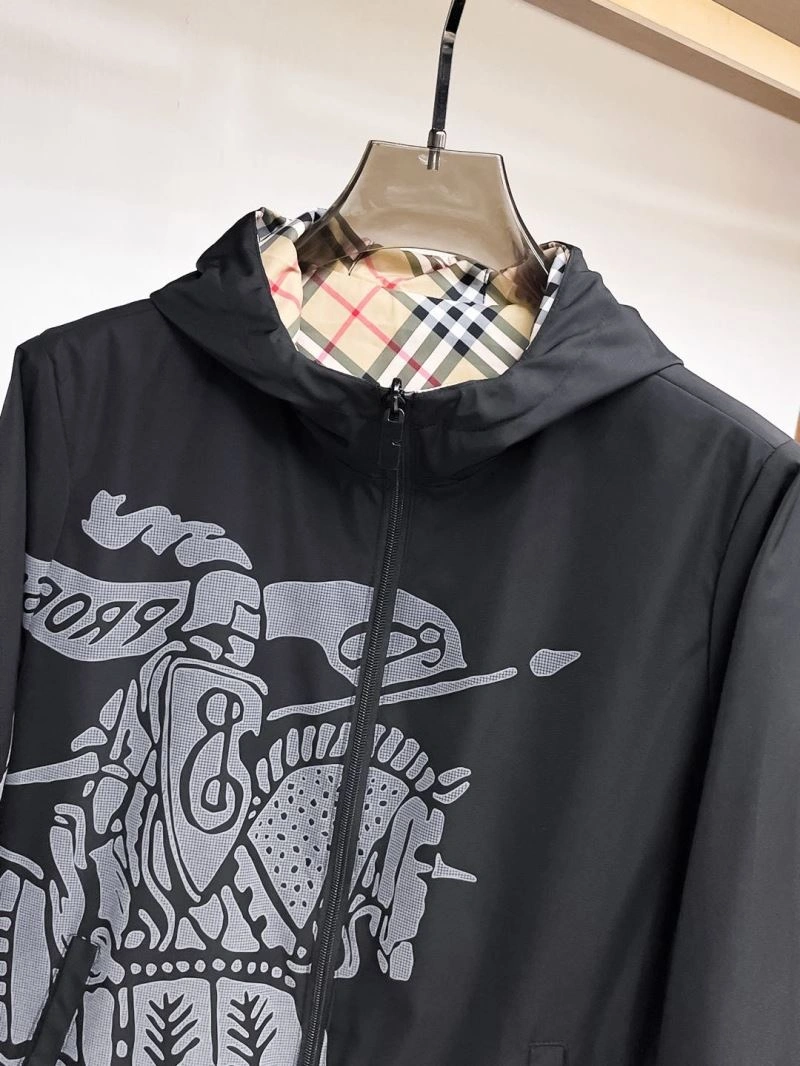 Inexpensive Burberry Outwear