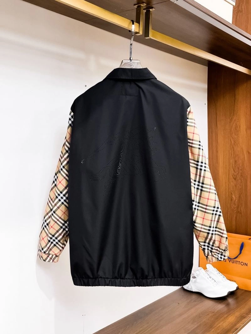 Discounted Burberry Outwear