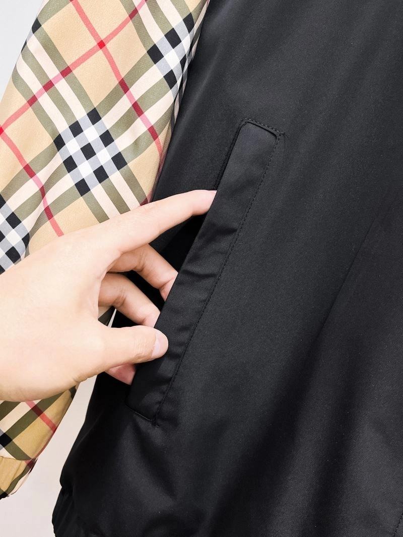 Discounted Burberry Outwear