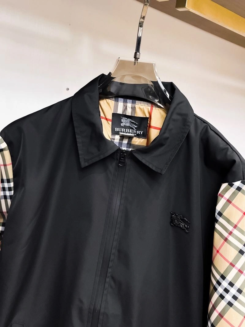 Discounted Burberry Outwear