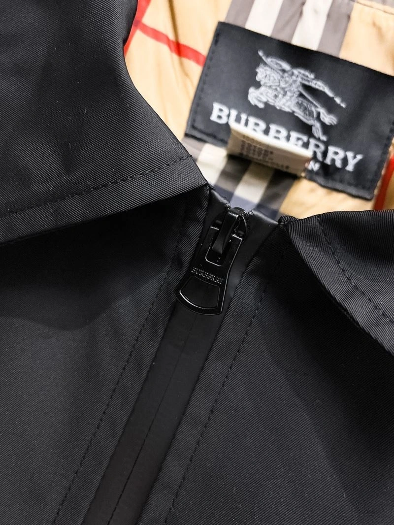 Discounted Burberry Outwear