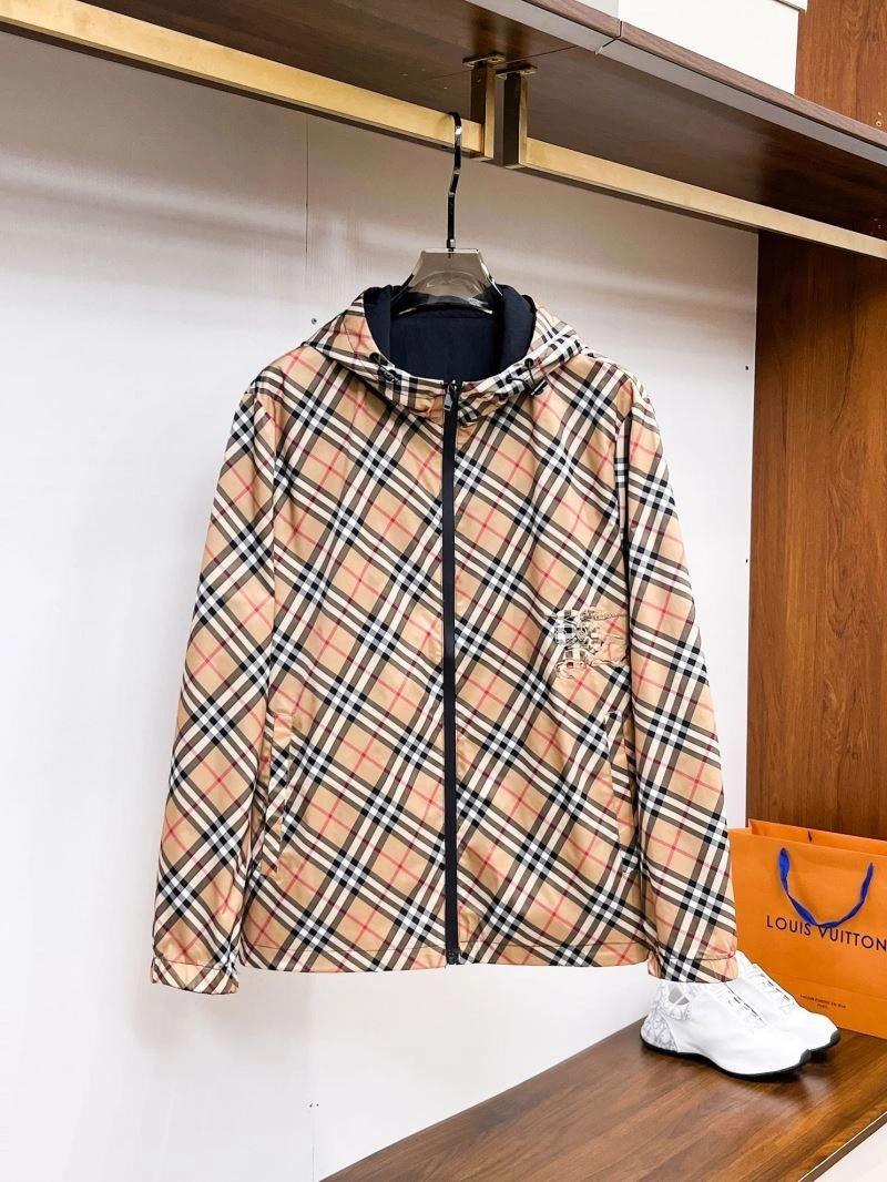 Burberry Outwear