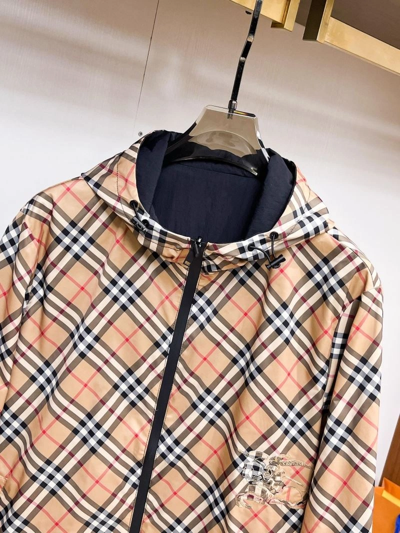 Indistinguishable Burberry Outwear