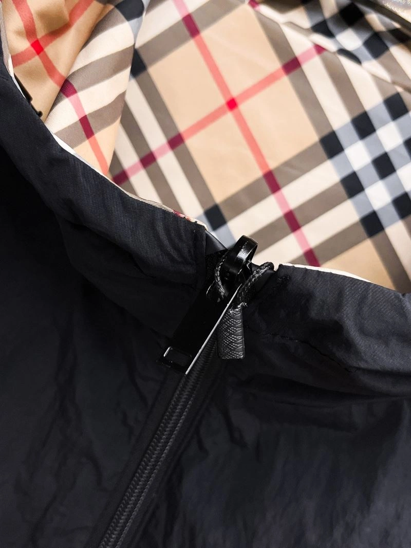 Indistinguishable Burberry Outwear