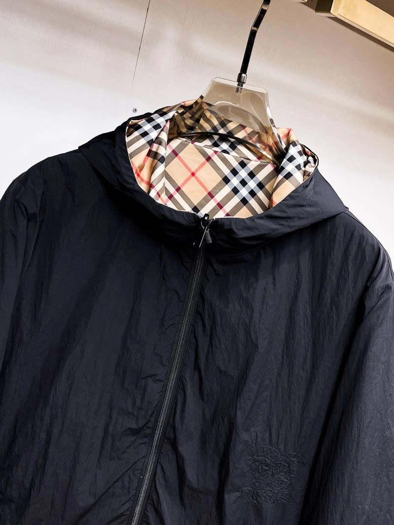 Indistinguishable Burberry Outwear