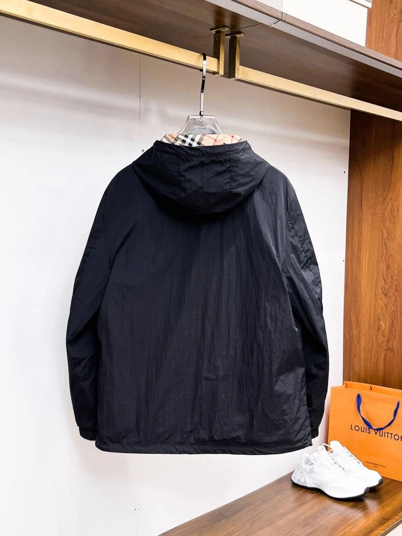 Indistinguishable Burberry Outwear