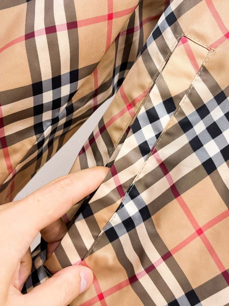 Indistinguishable Burberry Outwear