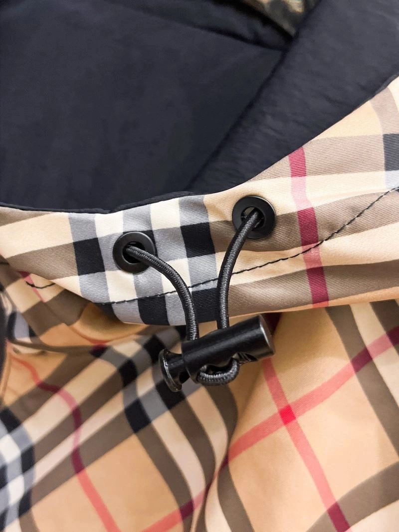 Indistinguishable Burberry Outwear