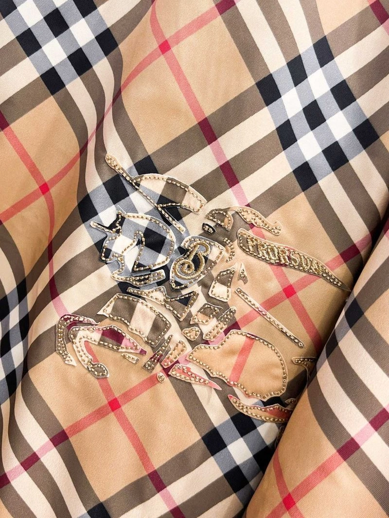 Indistinguishable Burberry Outwear