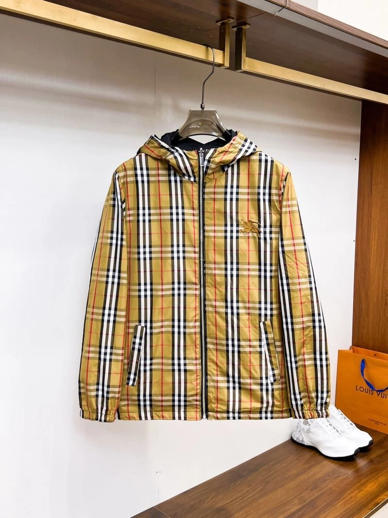Burberry Outwear