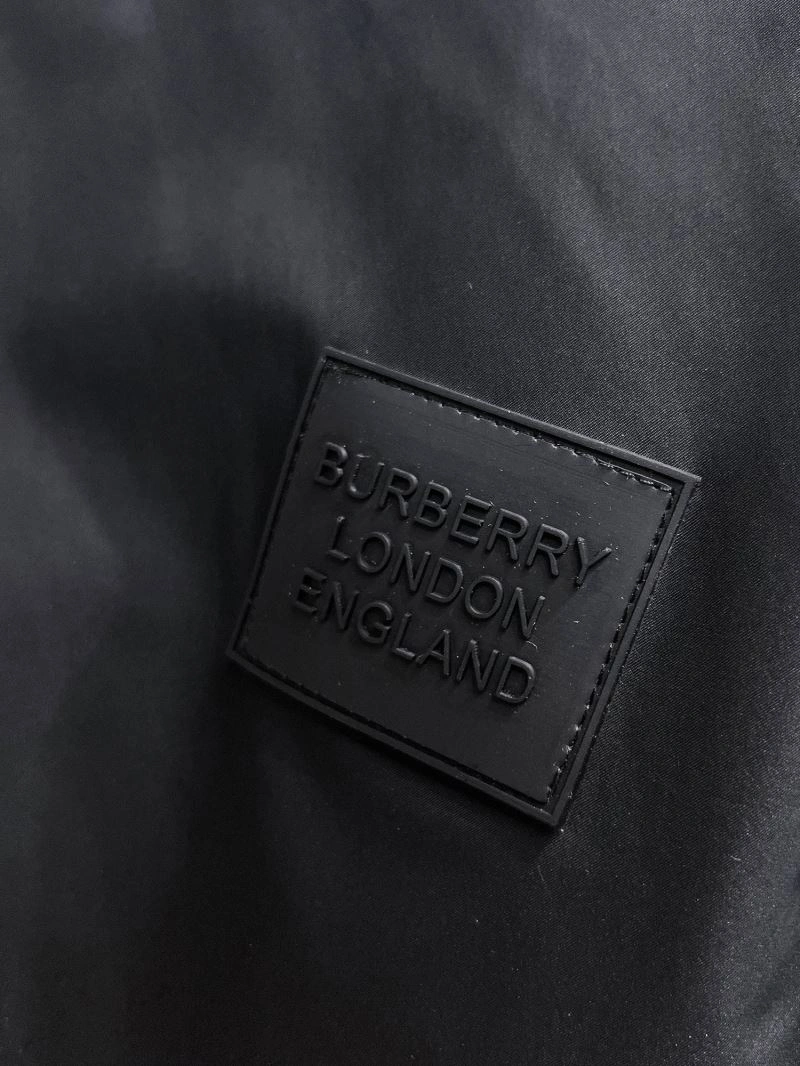 Budget-friendly Burberry Outwear