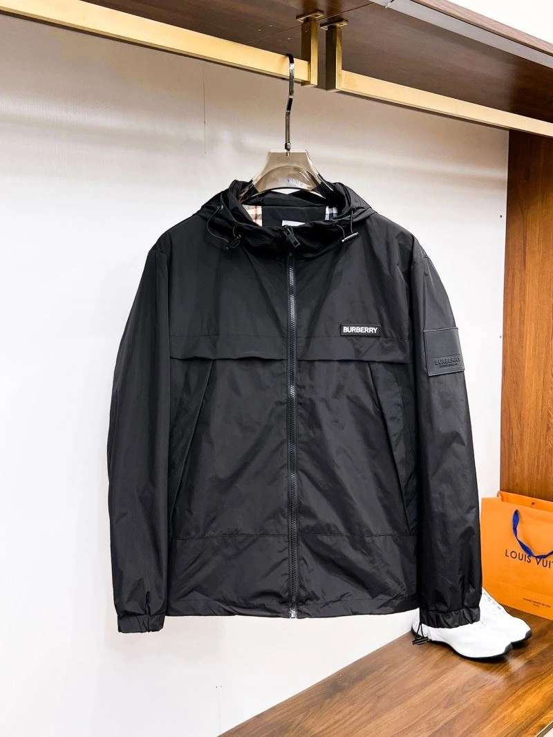 Burberry Outwear