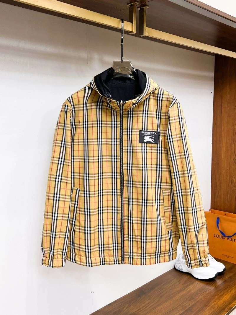 Burberry Outwear