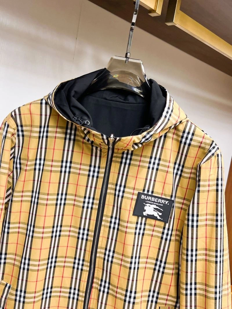 Reasonably priced Burberry Outwear
