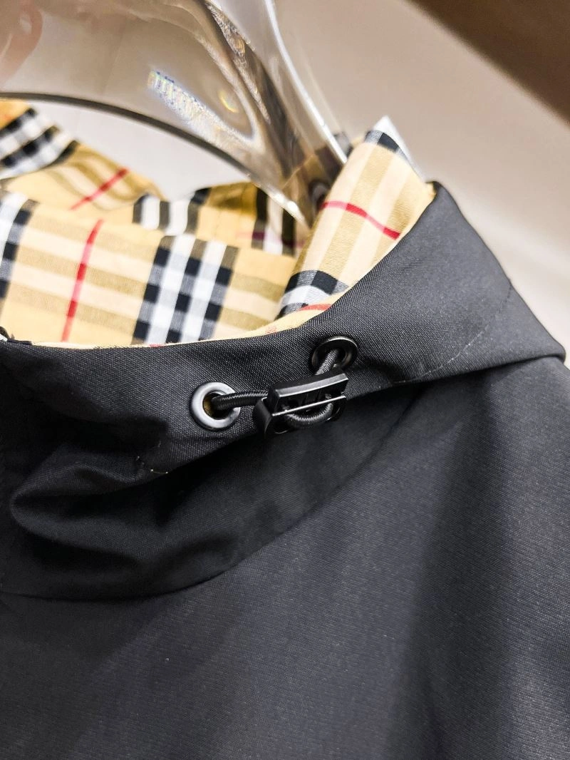 Reasonably priced Burberry Outwear