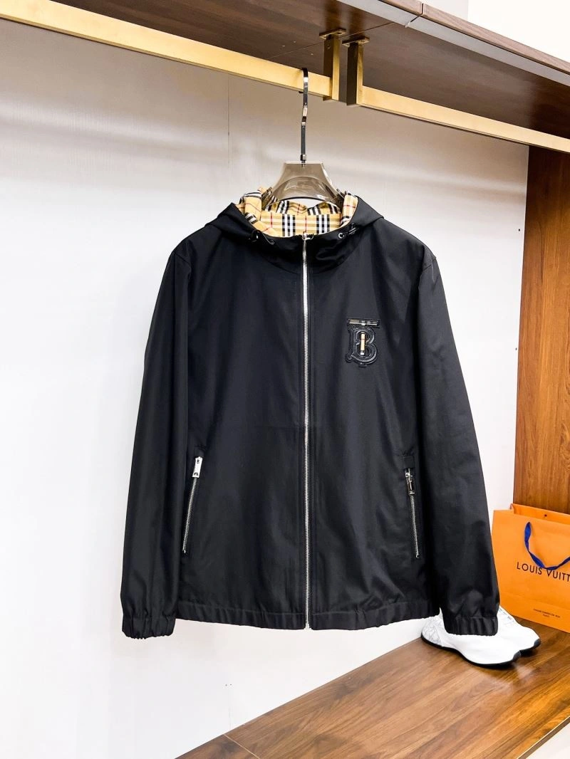 Reasonably priced Burberry Outwear