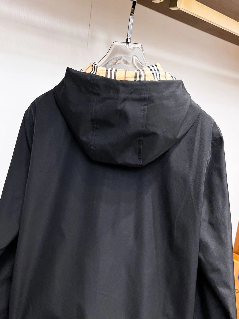 Reasonably priced Burberry Outwear