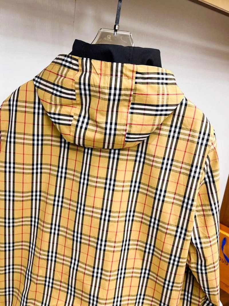 Reasonably priced Burberry Outwear