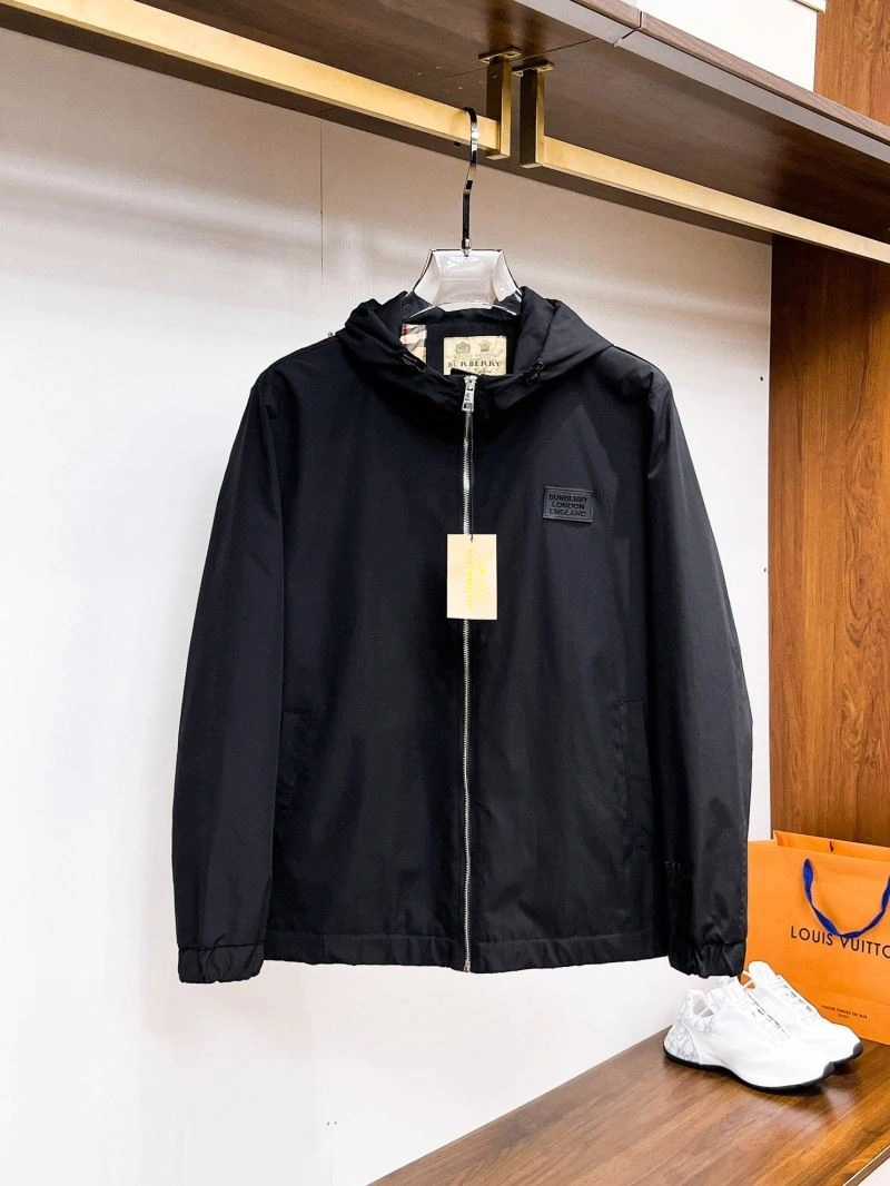 Burberry Outwear