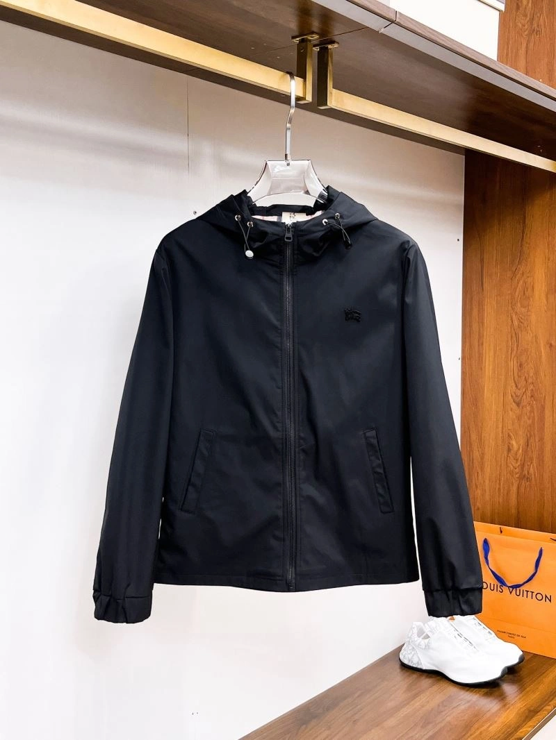 Burberry Outwear