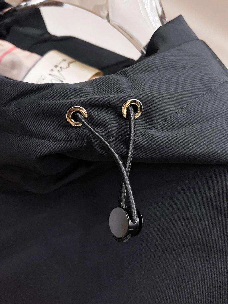 Indistinguishable Burberry Outwear