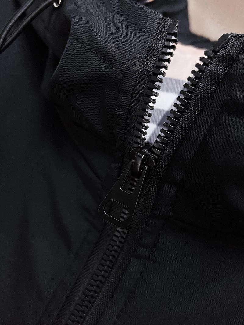 Indistinguishable Burberry Outwear