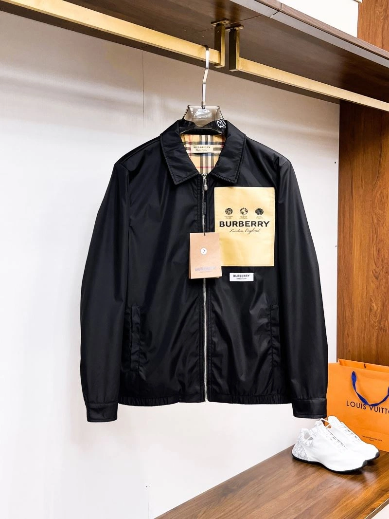 Burberry Outwear
