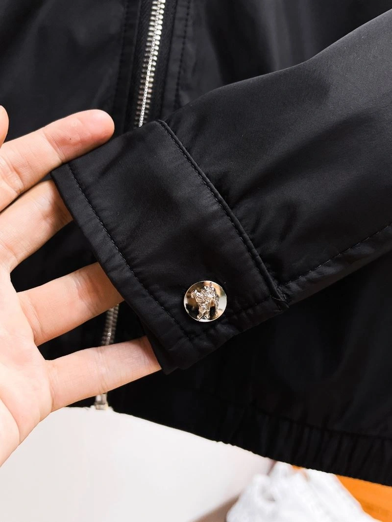 Exact replica Burberry Outwear