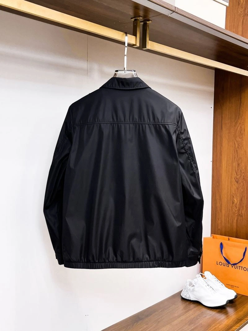 Exact replica Burberry Outwear
