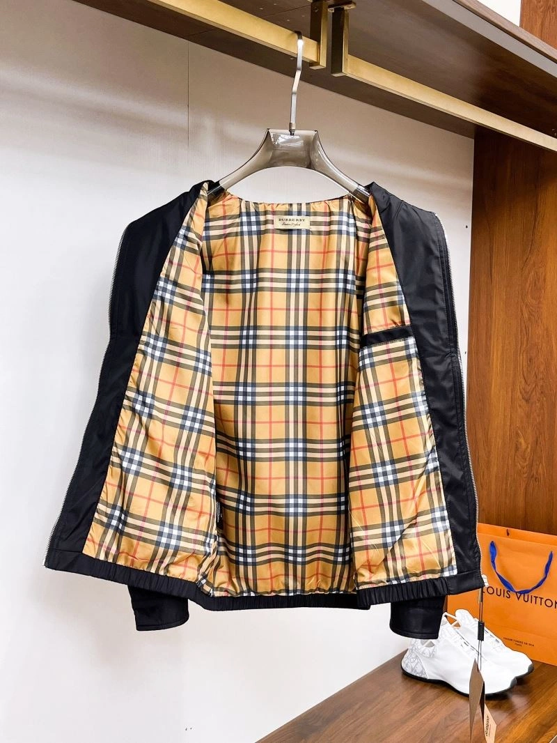 Exact replica Burberry Outwear