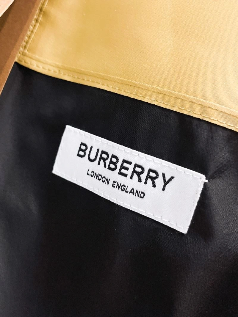 Exact replica Burberry Outwear