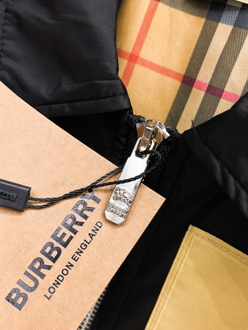 Exact replica Burberry Outwear