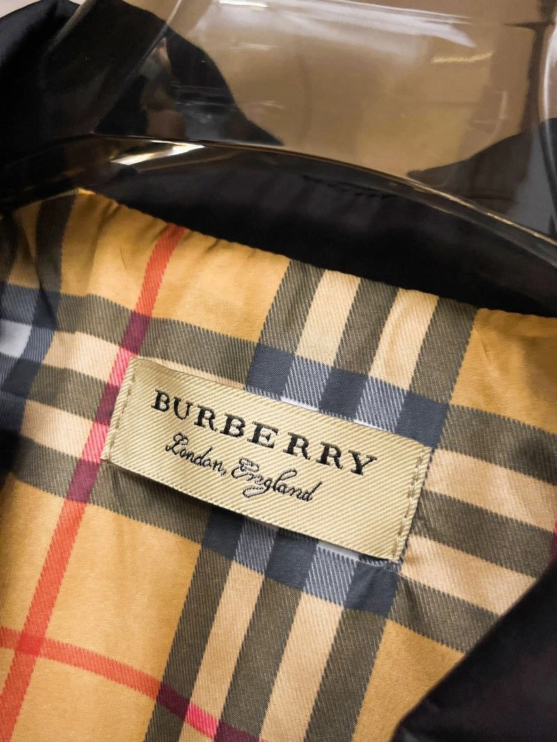 Exact replica Burberry Outwear