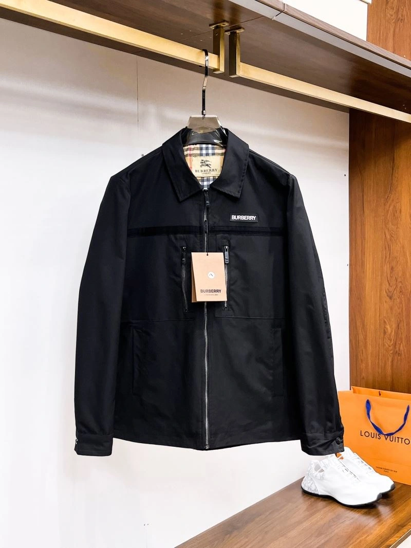 Burberry Outwear