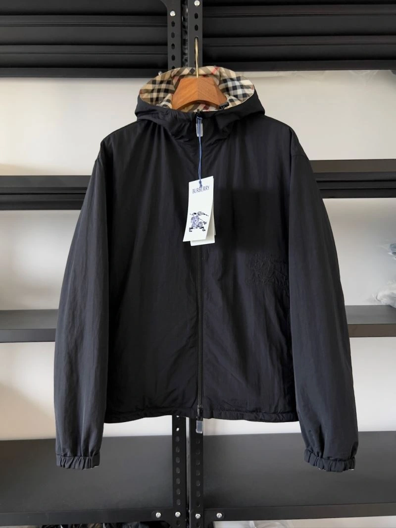 Burberry Outwear